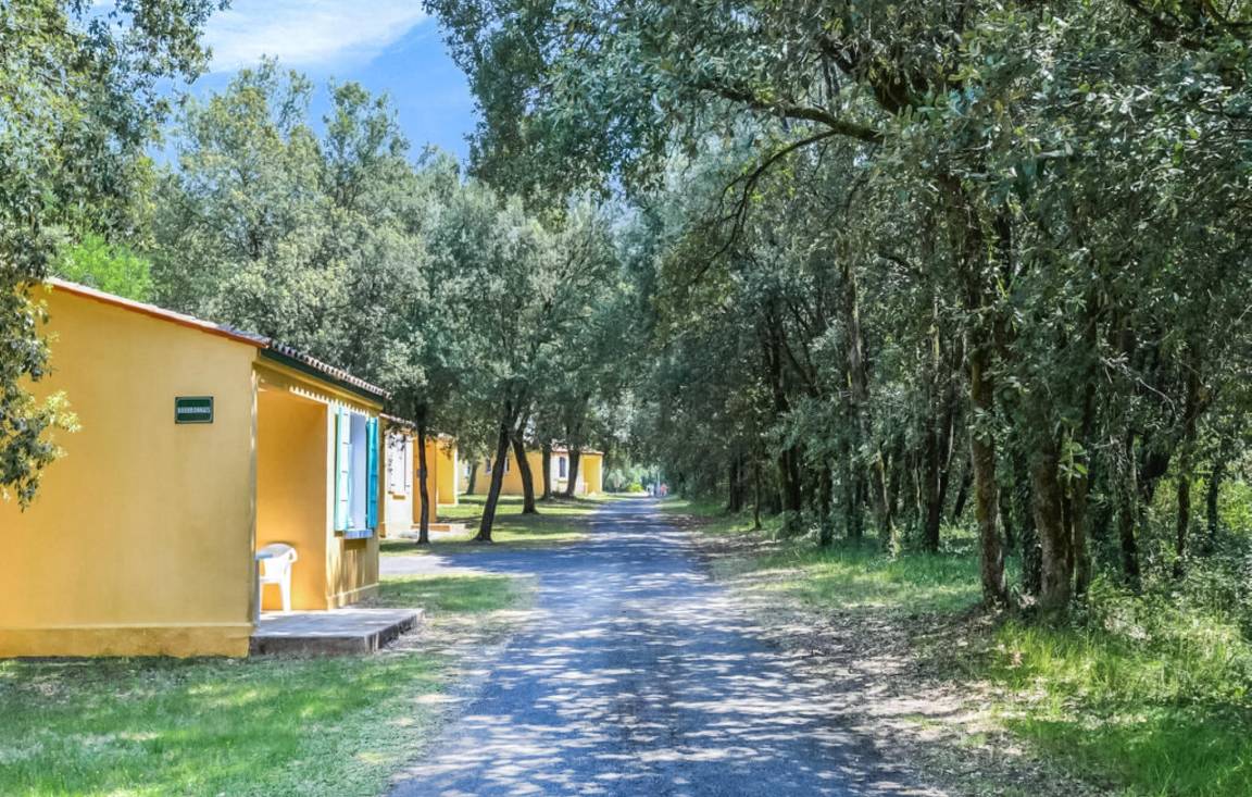 44 M² Ferienhaus ∙ 2 Schlafzimmer ∙ 6 Gäste - Nouvelle-Aquitaine