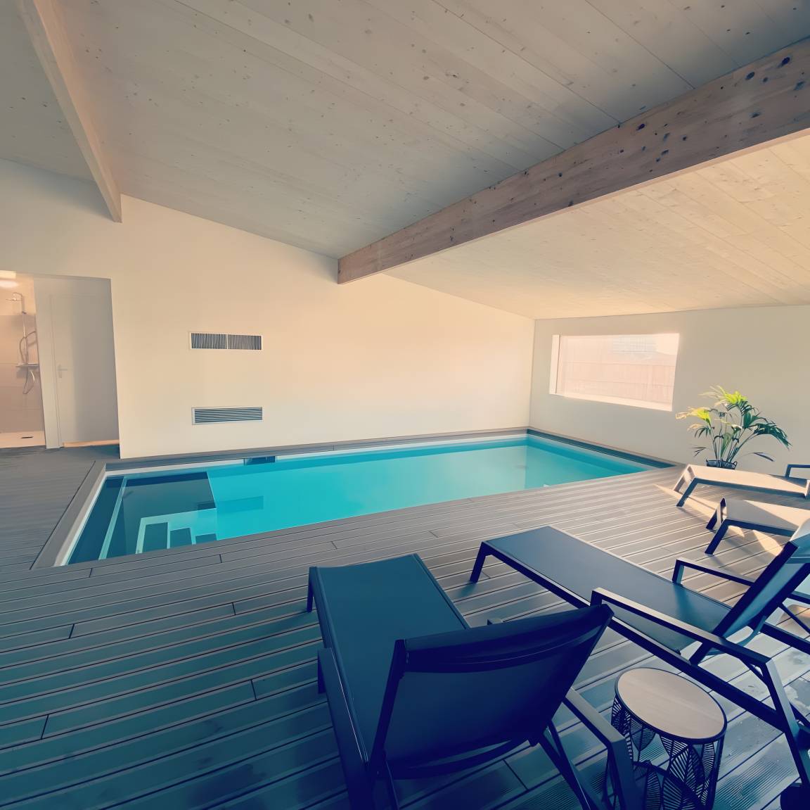 180 M² Villa ∙ 6 Chambres ∙ 12 Personnes - Brignogan-Plage