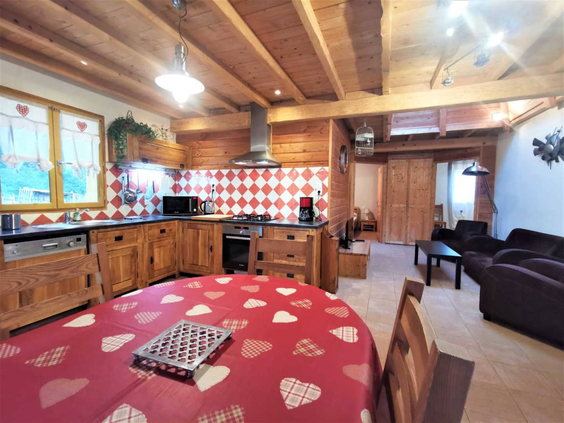 72 M² Gîte ∙ 2 Chambres ∙ 4 Personnes - Hérault