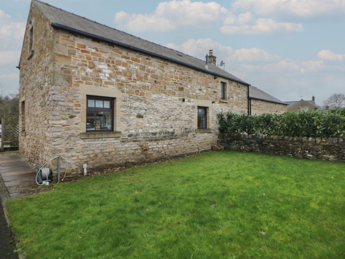 Cottage ∙ 2 Slaapkamers ∙ 6 Gasten - Edale