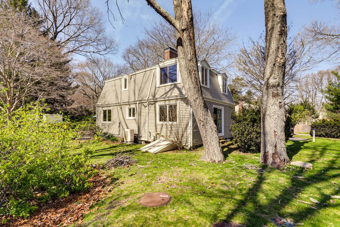 167 M² House ∙ 3 Bedrooms ∙ 6 Guests - Massachusetts