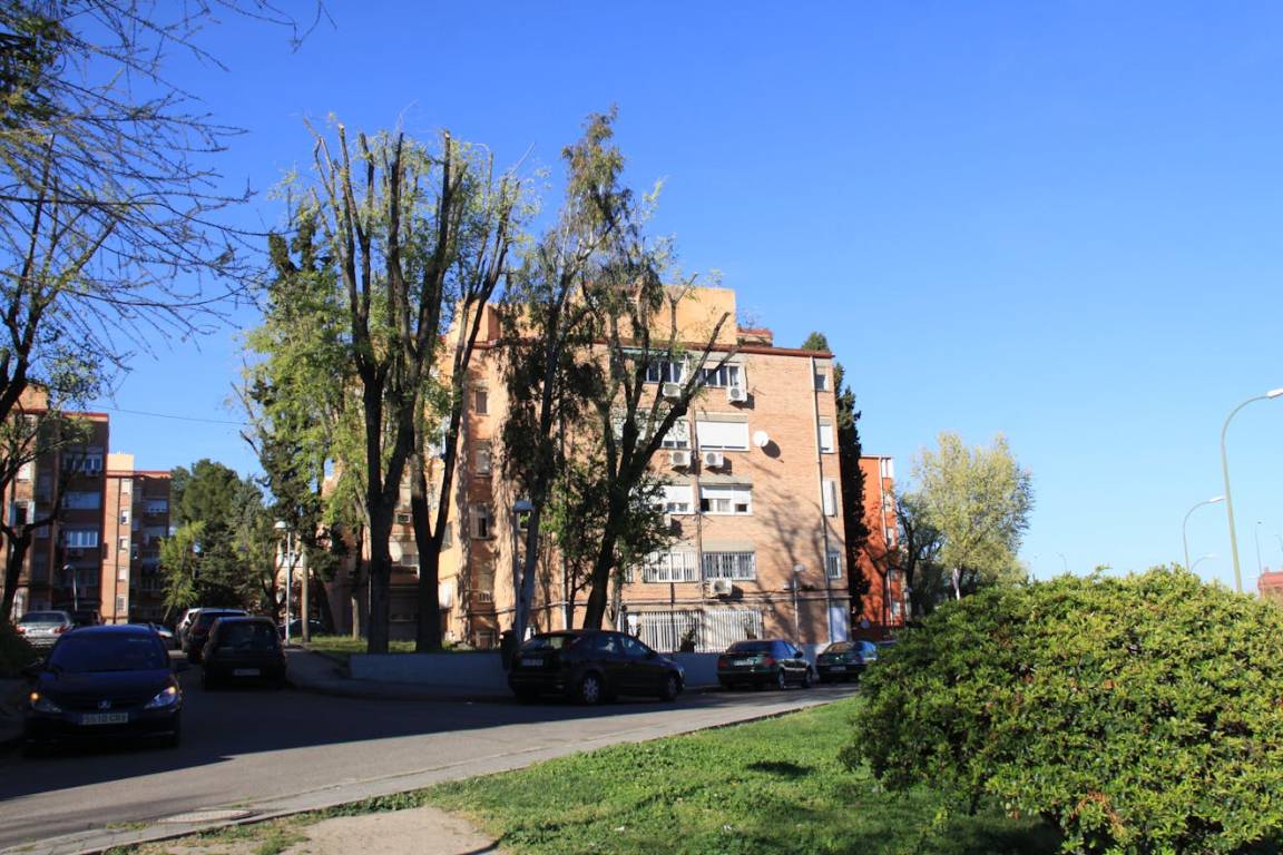 90 M² Apartamento ∙ 3 Habitaciones ∙ 6 Huéspedes - San Blas