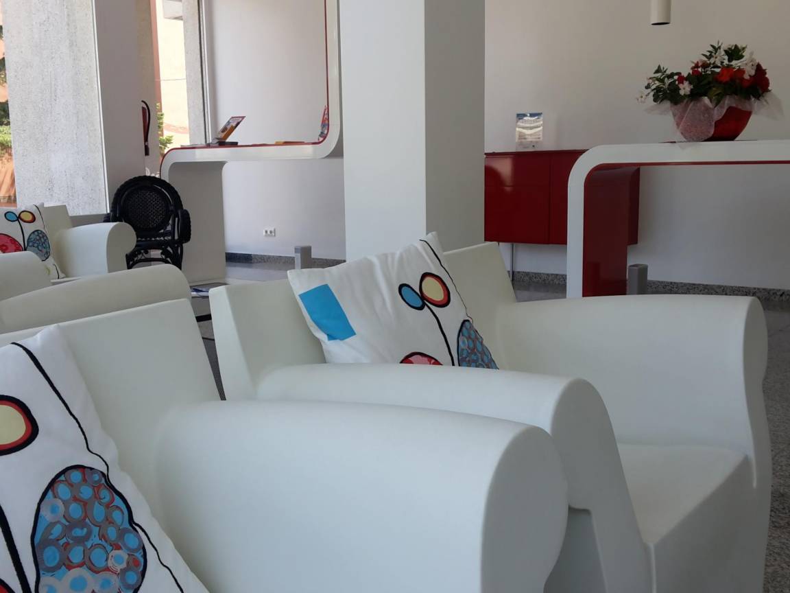 50 M² Ferienwohnung ∙ 2 Schlafzimmer ∙ 5 Gäste - L’Estartit