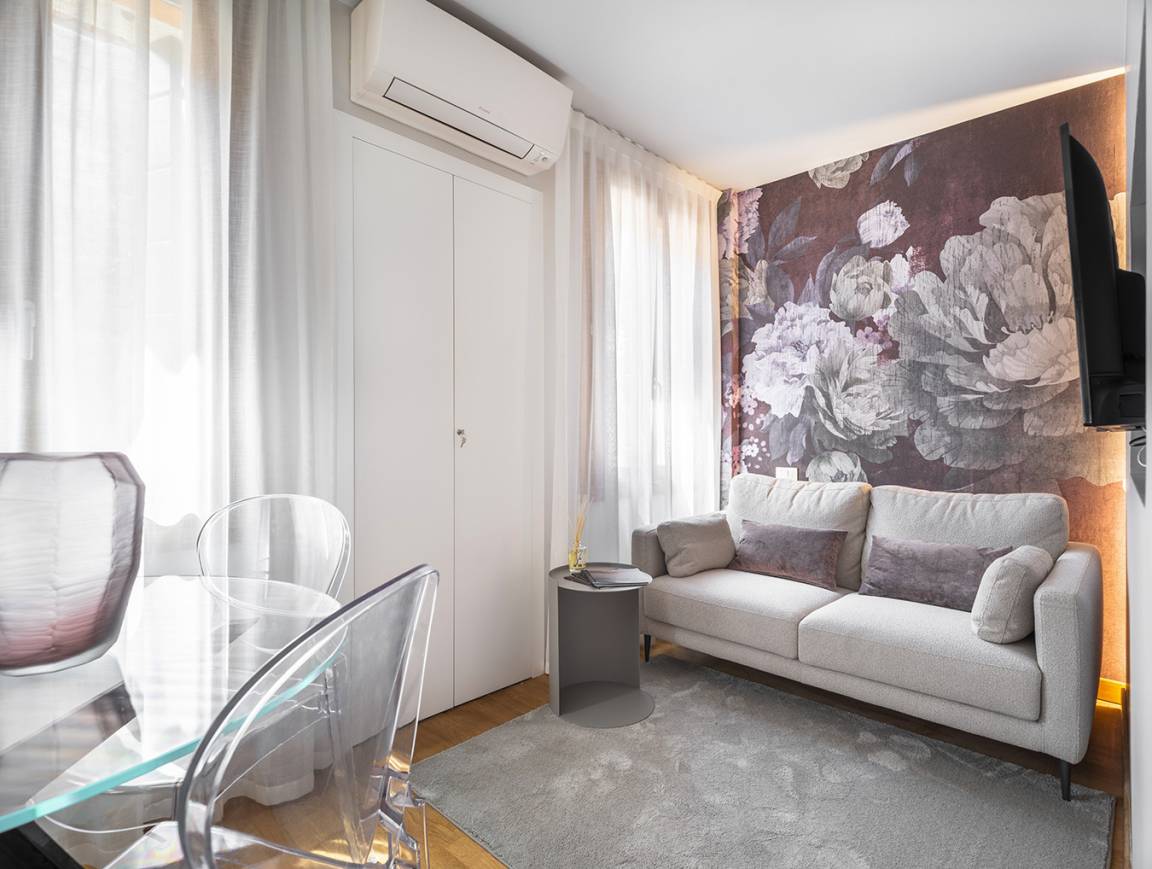 50 M² Apartment ∙ 2 Bedrooms ∙ 4 Guests - Lido di Venezia