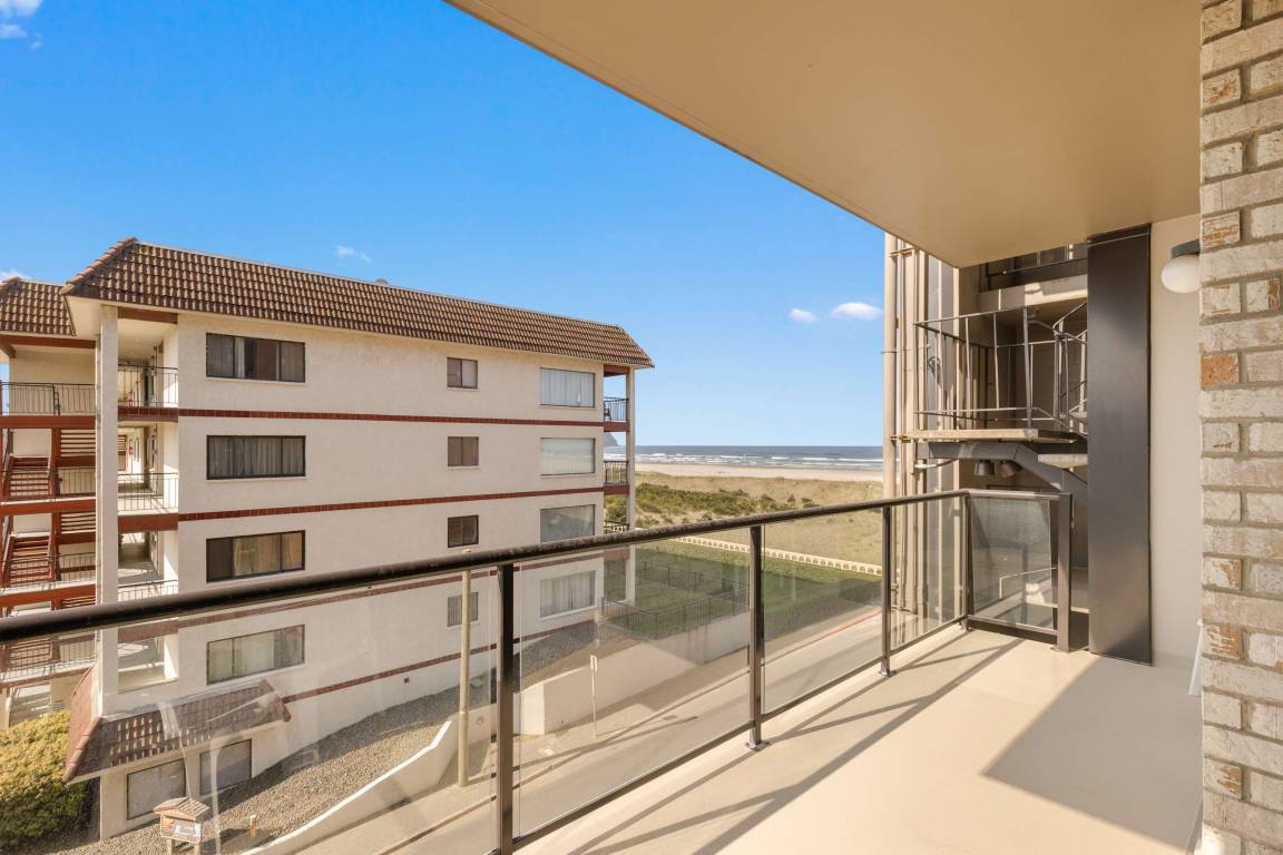 68 M² Apartamento ∙ 1 Habitación ∙ 4 Huéspedes - Cannon Beach, OR