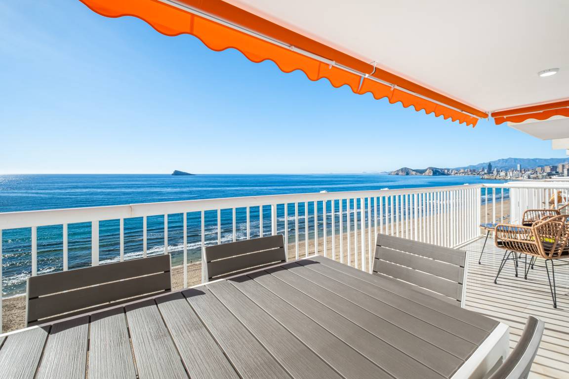 70 平方米 公寓 ∙ 2客房 ∙ 6客人 - 阿爾特亞