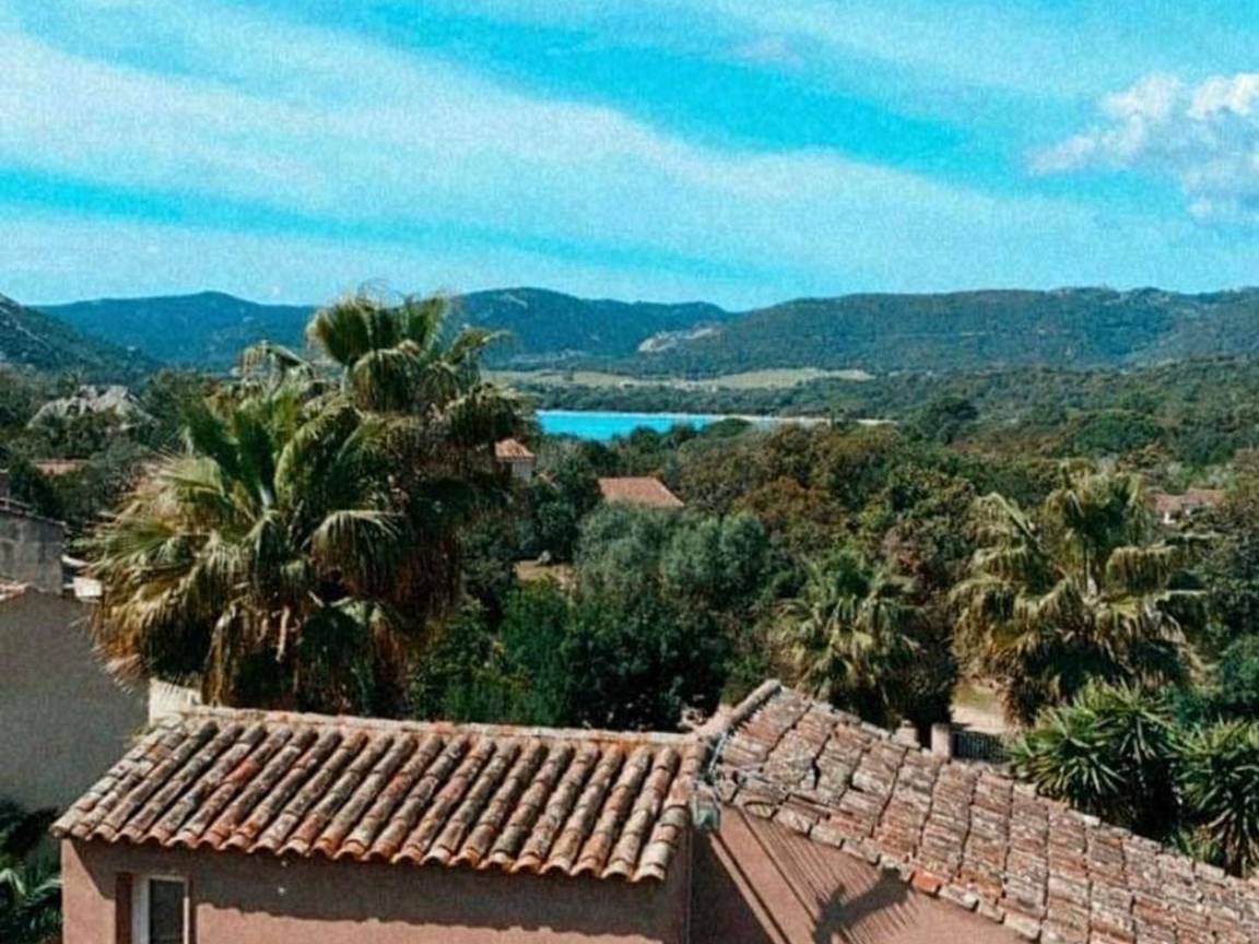 40 M² Ferienwohnung ∙ 1 Schlafzimmer ∙ 4 Gäste - Porto-Vecchio