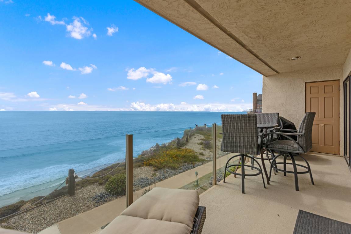 112 M² Apartment ∙ 2 Bedrooms ∙ 5 Guests - Encinitas, CA