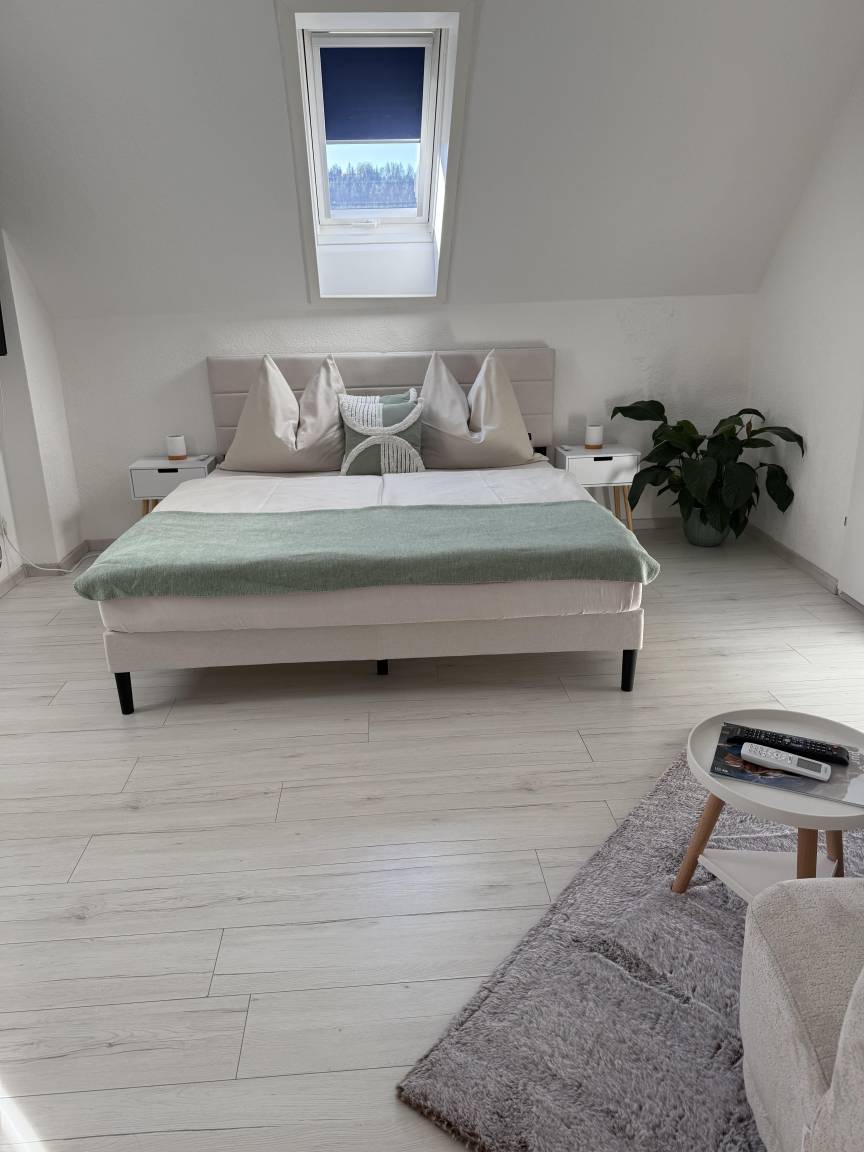 40 M² Ferienwohnung ∙ 1 Schlafzimmer ∙ 2 Gäste - Windischgarsten