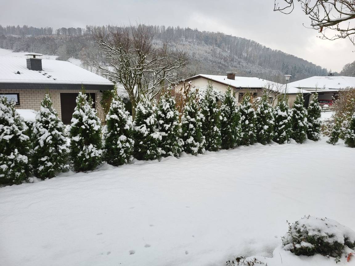 65 M² Ferienwohnung ∙ 2 Schlafzimmer ∙ 4 Gäste - Salzhemmendorf