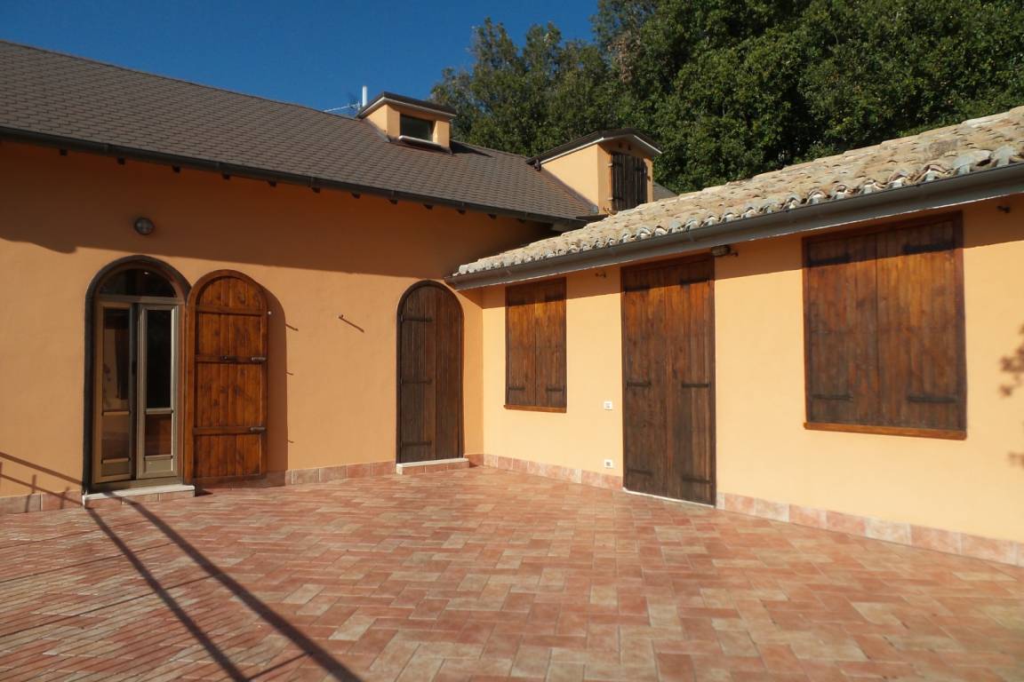 120 M² House ∙ 3 Bedrooms ∙ 6 Guests - San Giacomo