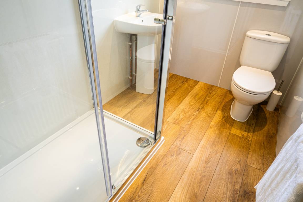 Bungalow ∙ 3 Schlafzimmer ∙ 6 Gäste - Inverness