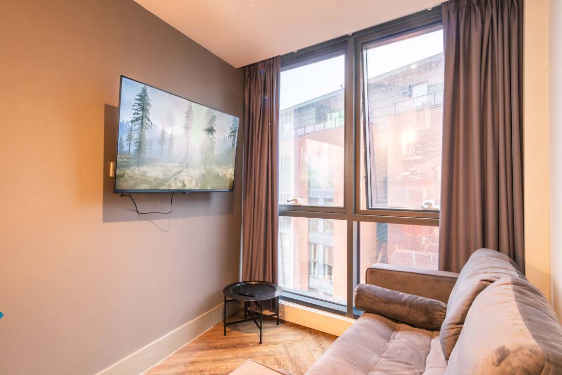 74 M² Apartamento ∙ 2 Habitaciones ∙ 4 Huéspedes - Stockport