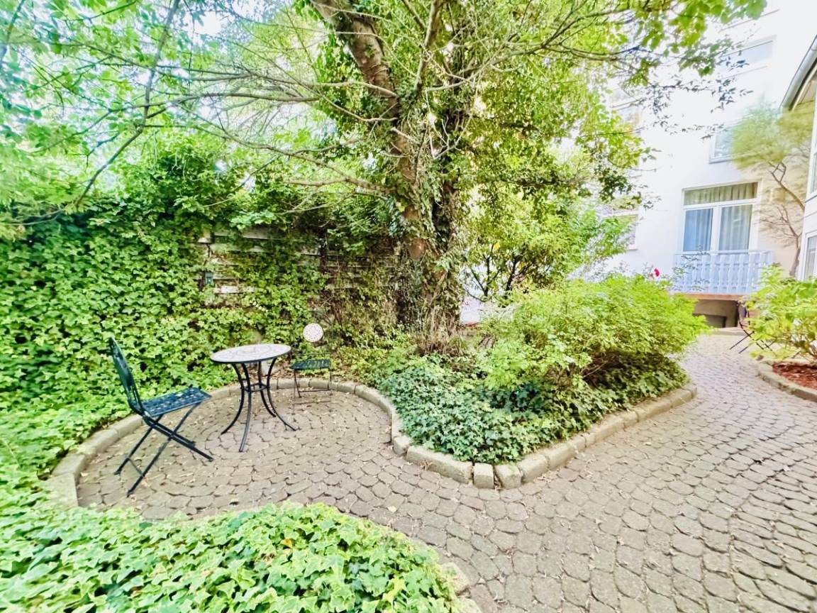 25 M² Apartment ∙ 1 Bedroom ∙ 4 Guests - Warnemünde