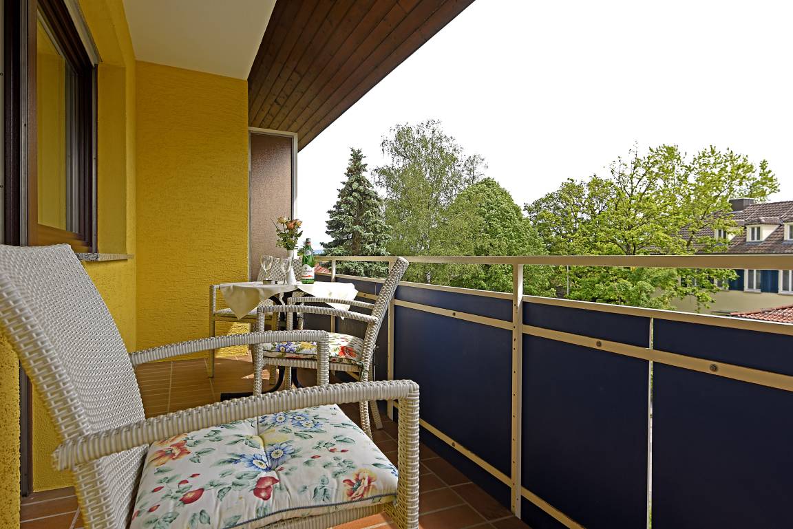 Private Room ∙ 1 Bedroom ∙ 2 Guests - Tübingen