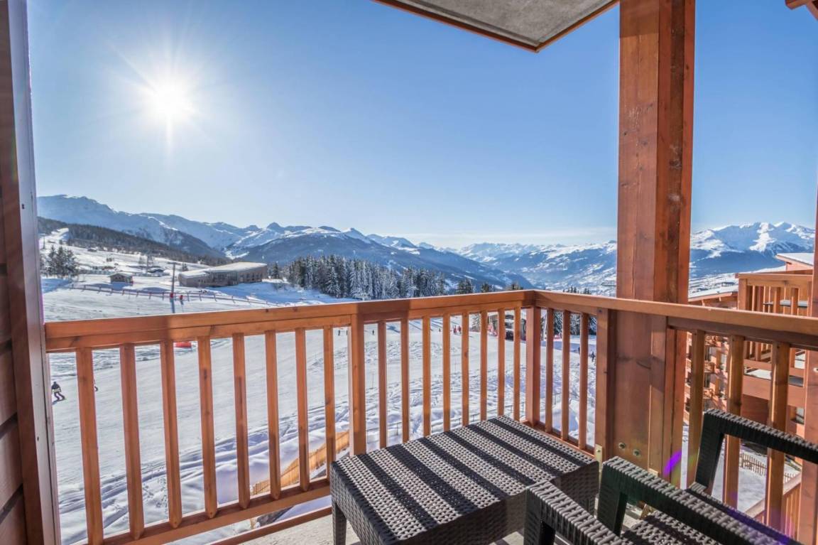 73 M² Apartment ∙ 3 Bedrooms ∙ 6 Guests - Bourg-Saint-Maurice