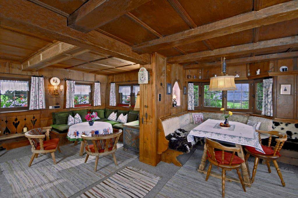 100 M² Apartment ∙ 3 Bedrooms ∙ 6 Guests - Alpbach