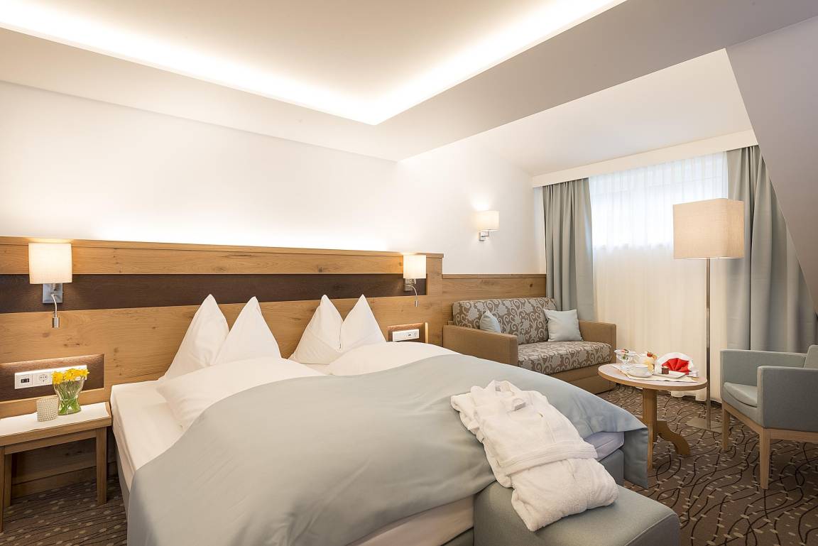 25 M² Hotel ∙ 1 Habitación ∙ 3 Huéspedes - Salzburgo