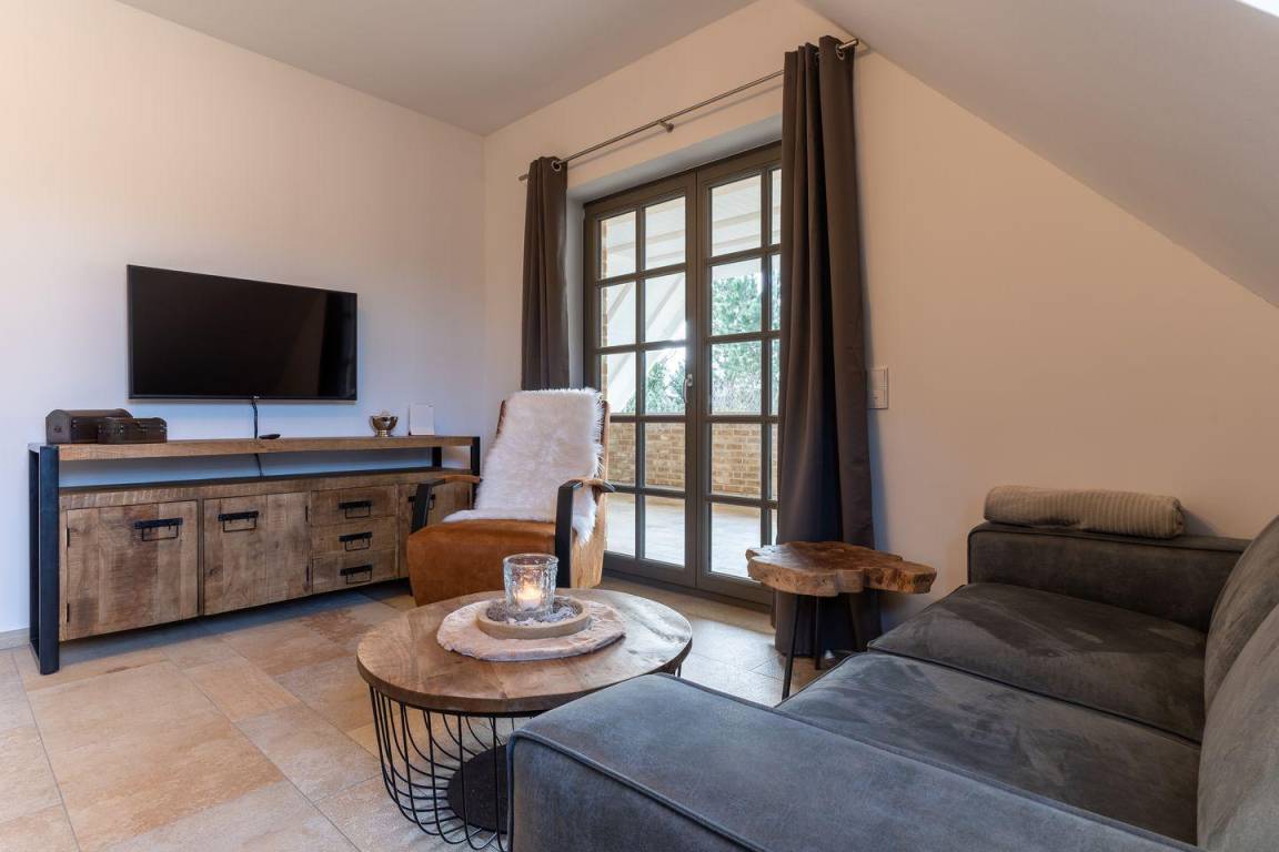 70 M² Apartment ∙ 1 Bedroom ∙ 2 Guests - Sankt Peter-Ording
