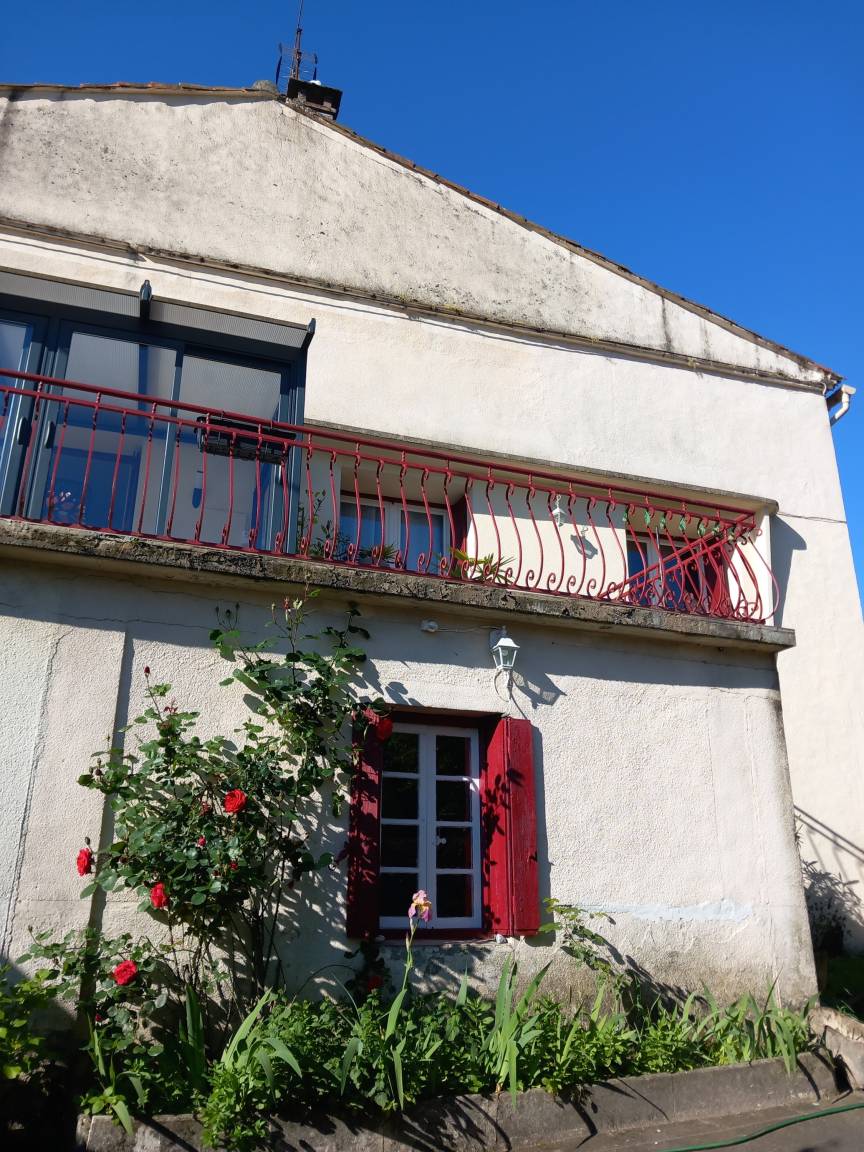 70 M² Appartement ∙ 2 Chambres ∙ 6 Personnes - Le Vigan