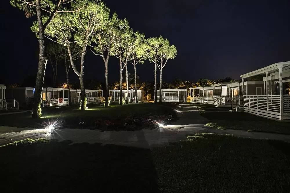 30 M² Mobil-home ∙ 2 Chambres ∙ 5 Personnes - Caorle