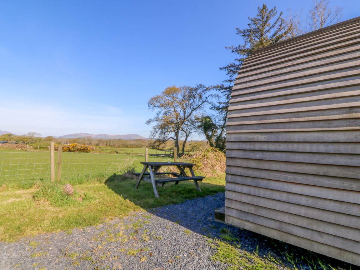 Cottage ∙ 1 Bedroom ∙ 2 Guests - Criccieth