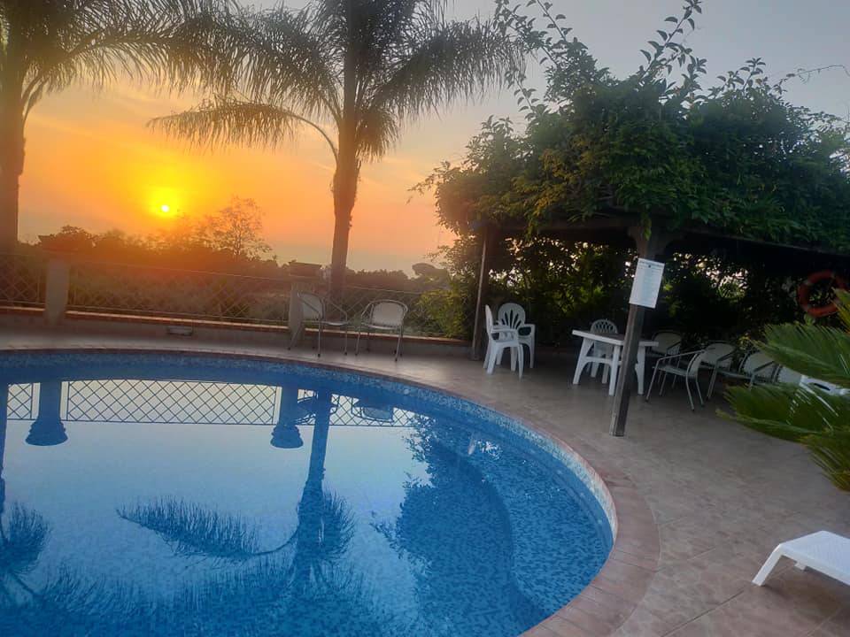 35 M² Apartment ∙ 1 Bedroom ∙ 4 Guests - Tropea