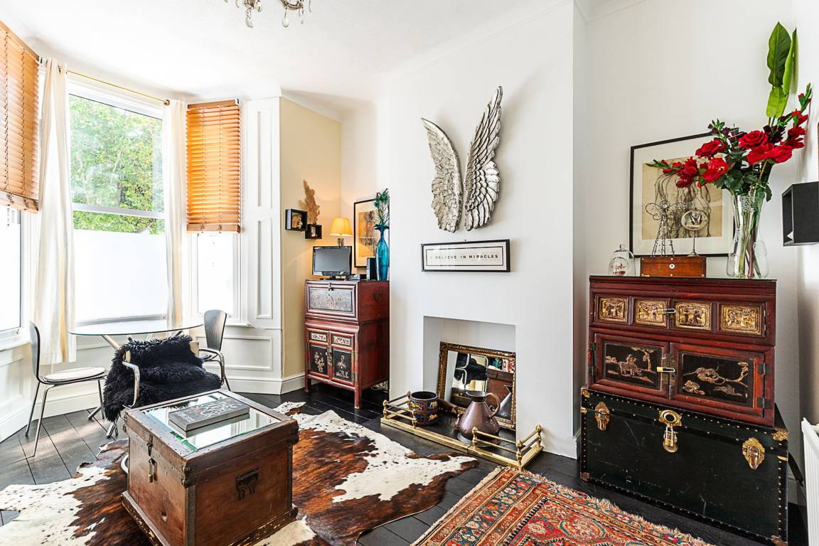 Apartment ∙ 1 Bedroom ∙ 2 Guests - Hounslow