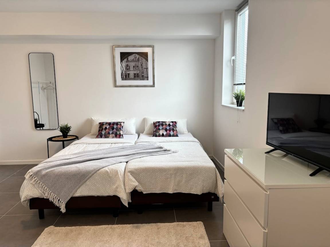 30 M² Apartment ∙ 2 Guests - Cologne