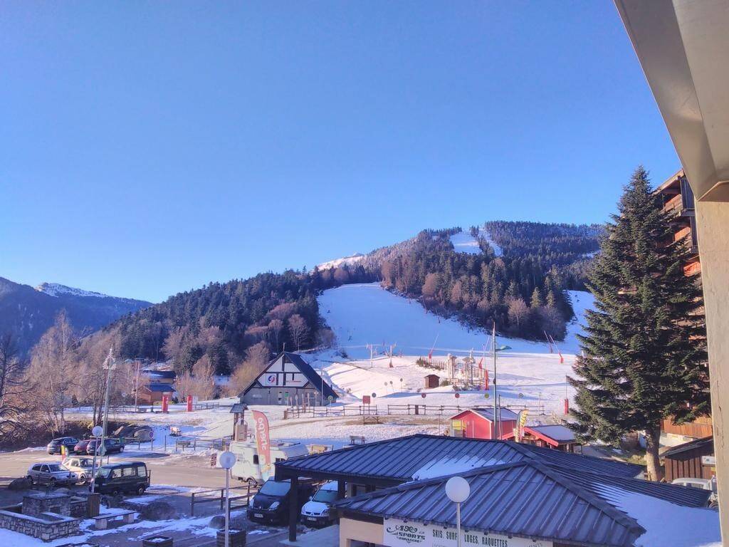 65 M² Apartamento ∙ 2 Habitaciones ∙ 6 Huéspedes - Ax-les-Thermes