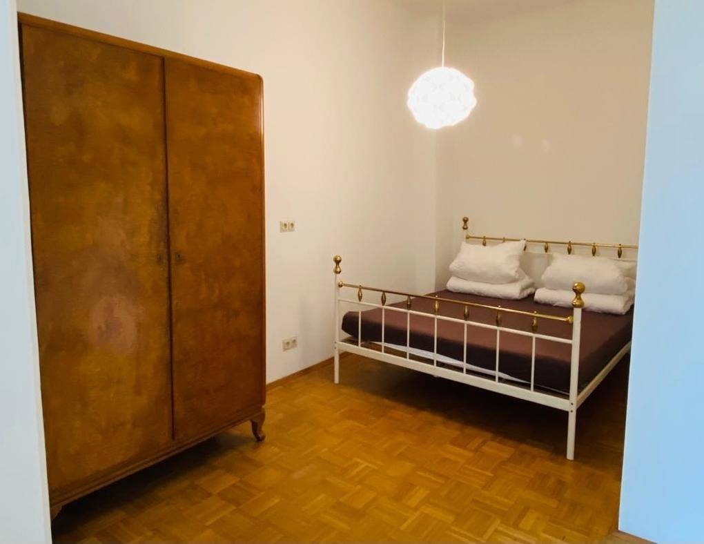 55 M² Apartamento ∙ 1 Habitación ∙ 4 Huéspedes - Graz