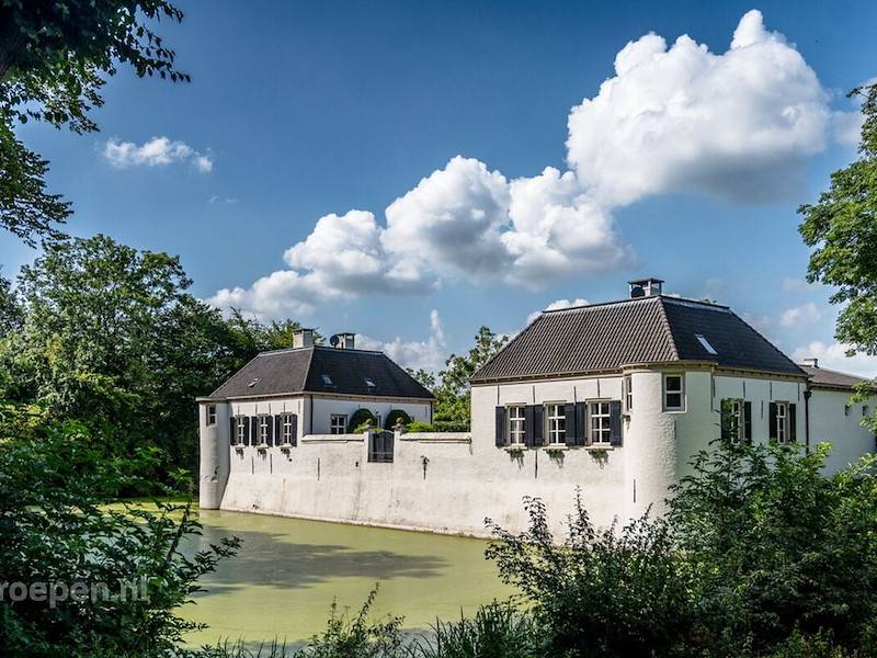 Ferienhaus ∙ 16 Schlafzimmer ∙ 40 Gäste - Nordbrabant