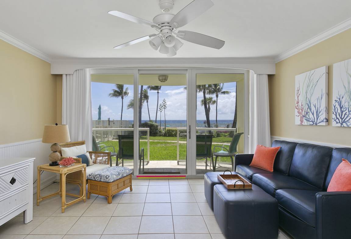 67 M² Condo ∙ 1 Bedroom ∙ 4 Guests - Deerfield Beach, FL