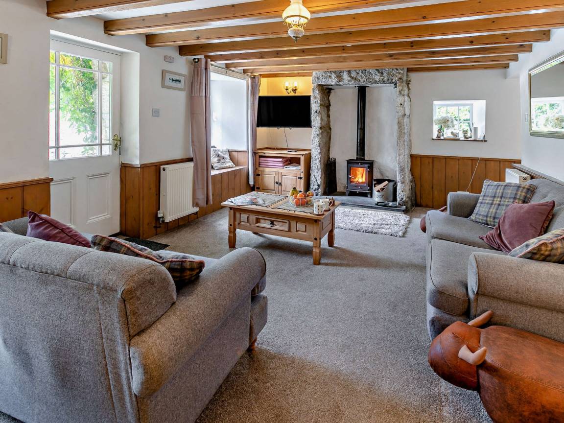 Cottage ∙ 2 Chambres ∙ 4 Personnes - Porthleven