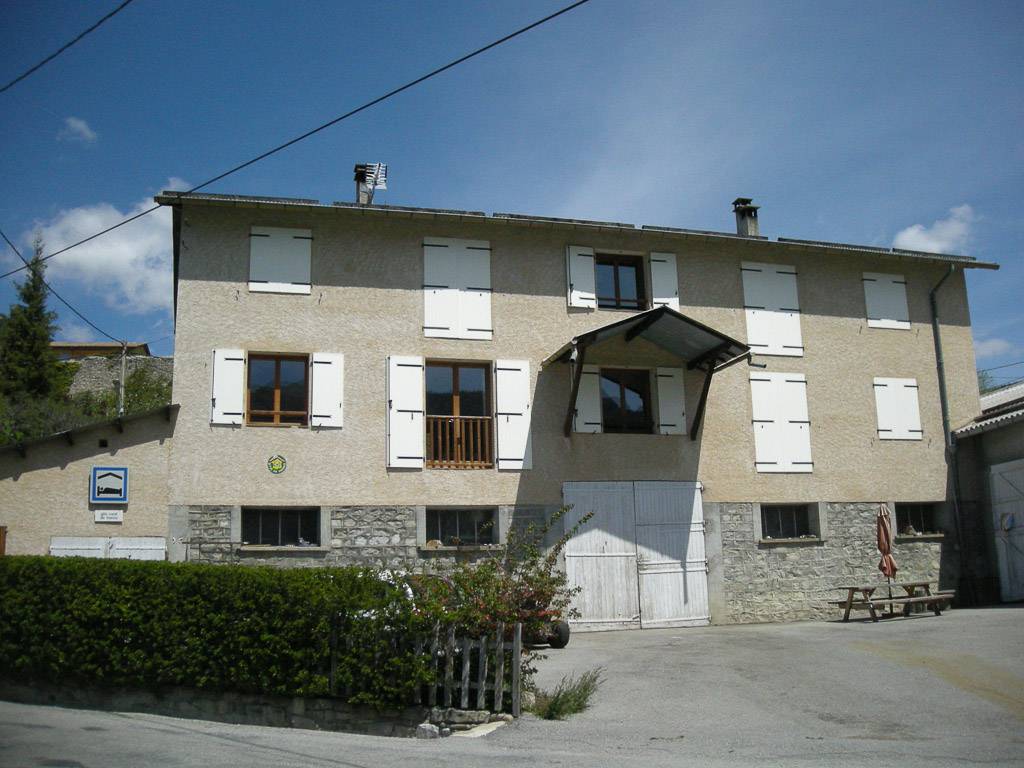 50 M² Gîte ∙ 2 Bedrooms ∙ 4 Guests - Verdon Gorge