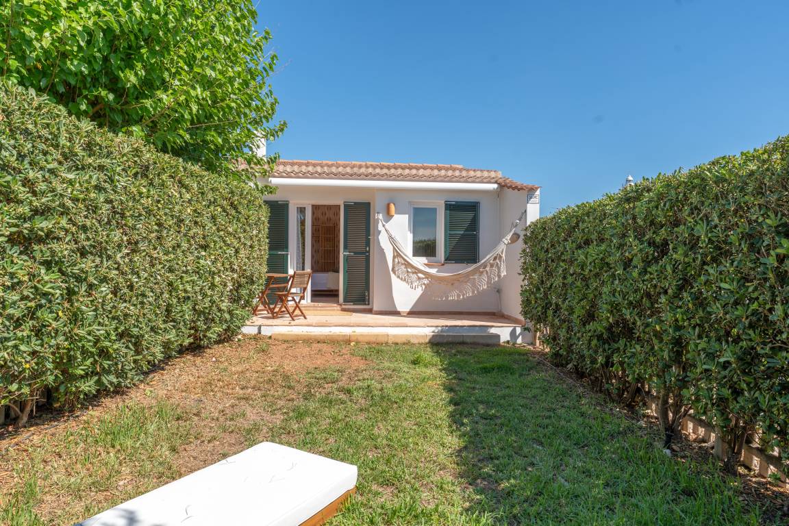 50 M² House ∙ 2 Bedrooms ∙ 4 Guests - Minorca
