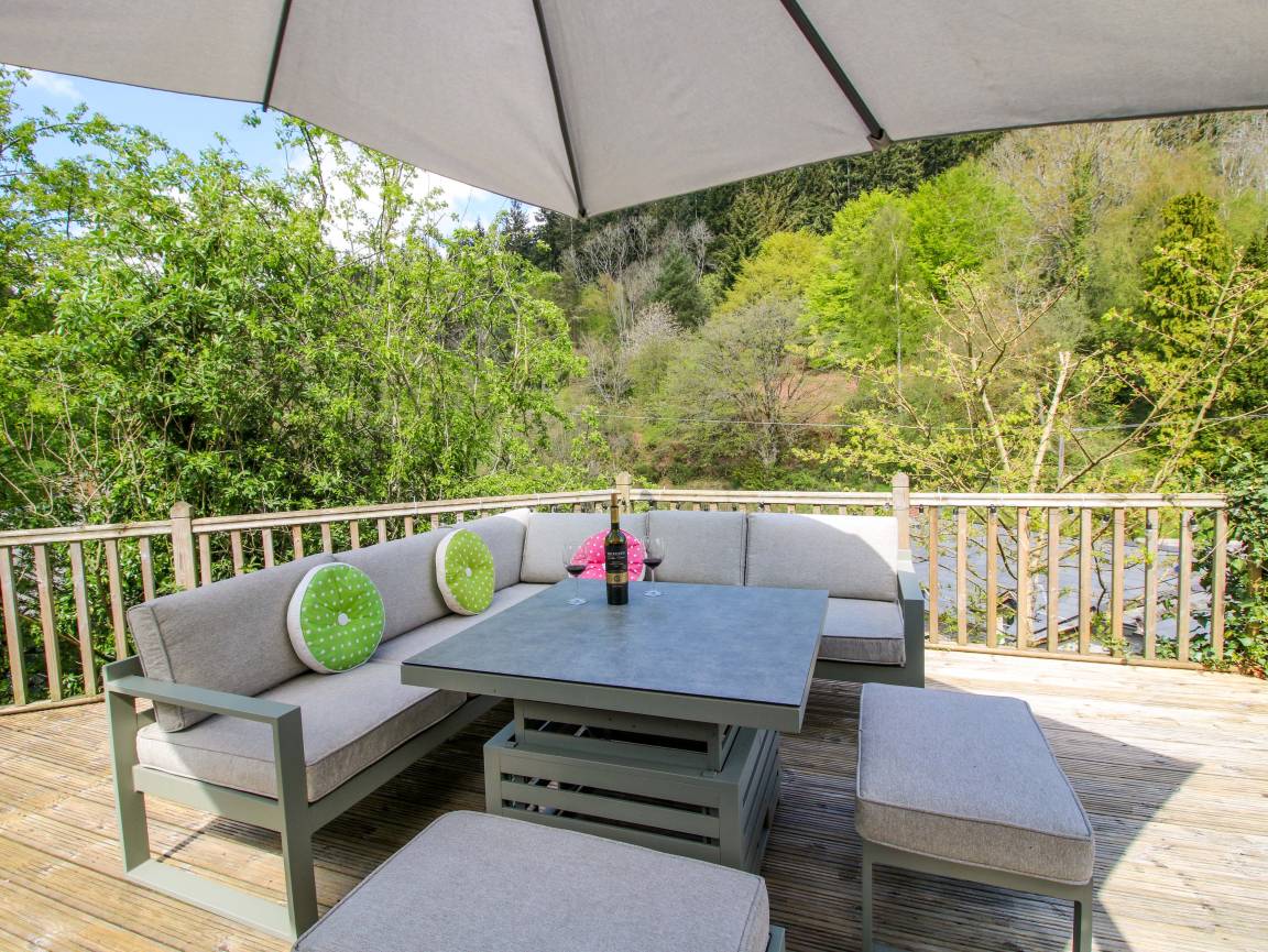 Cottage ∙ 1 Bedroom ∙ 2 Guests - Hay-on-Wye