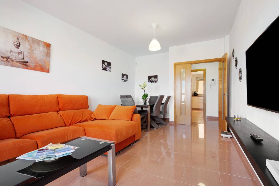 75 M² Maison De Vacances ∙ 2 Chambres ∙ 4 Personnes - Puerto del Rosario