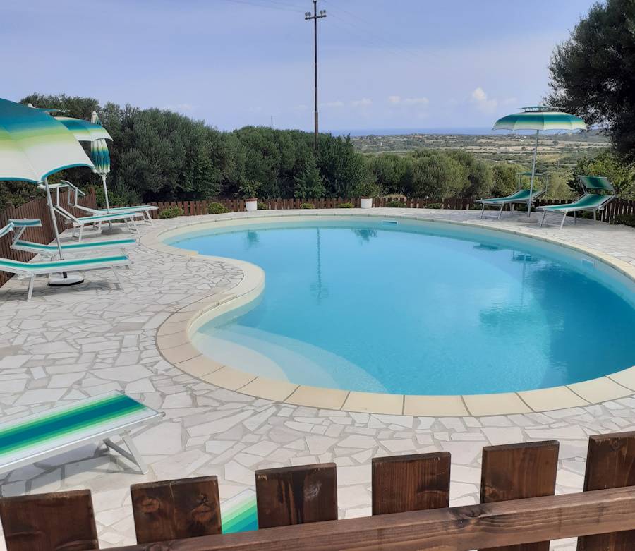 50 M² Farmhouse ∙ 1 Bedroom ∙ 3 Guests - Sardegna