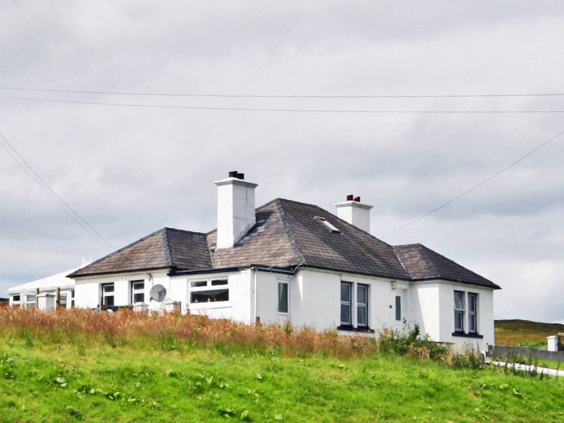 Cottage ∙ 3 Bedrooms ∙ 6 Guests - Skye