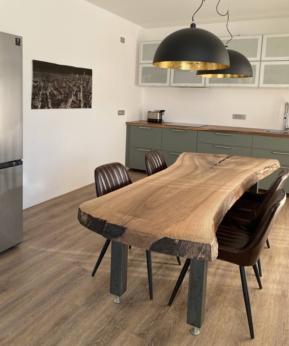 120 M² House ∙ 2 Bedrooms ∙ 4 Guests - Venice