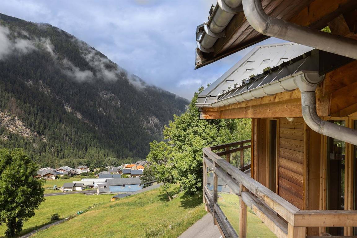 144 M² Appartement En Copropriété ∙ 4 Chambres ∙ 14 Personnes - Arc 1800