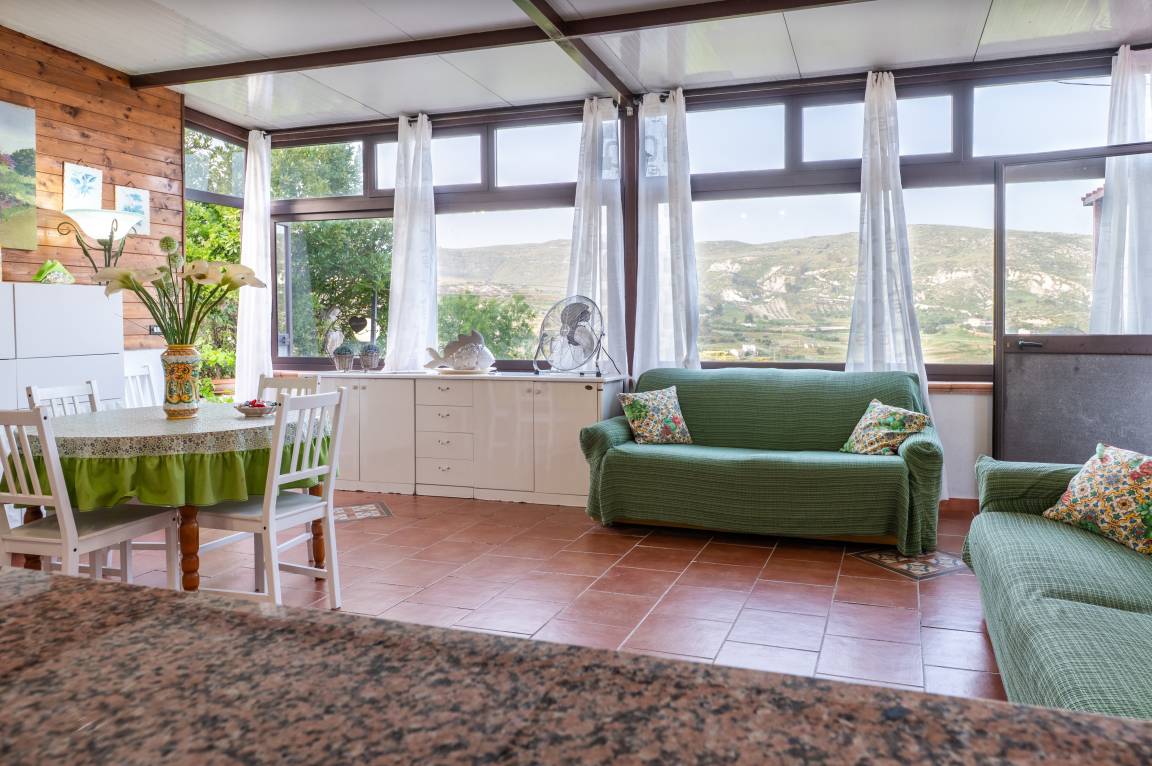 120 M² Casa Vacanza ∙ 3 Camere Da Letto ∙ 5 Ospiti - Realmonte