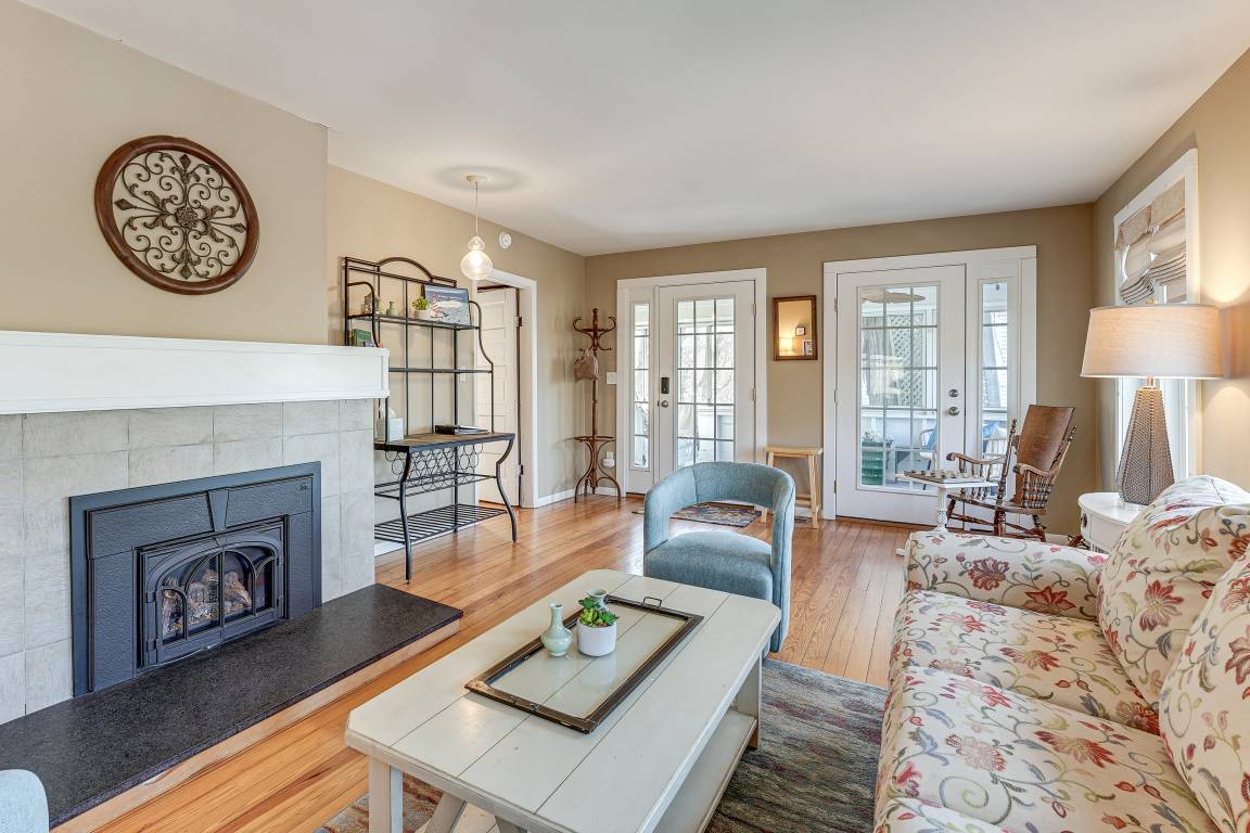 160 M² House ∙ 4 Bedrooms ∙ 10 Guests - Grand Haven, MI