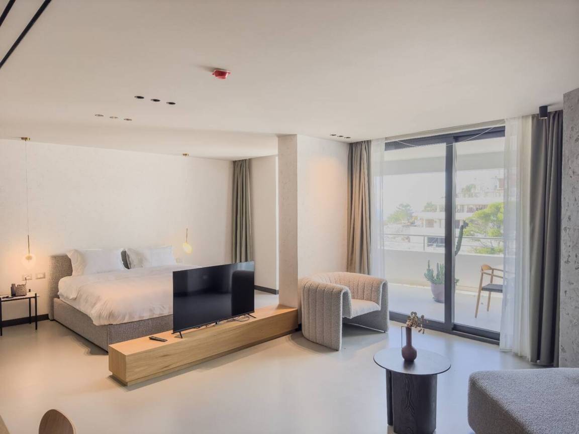 Apartment ∙ 1 Bedroom ∙ 2 Guests - Durrës