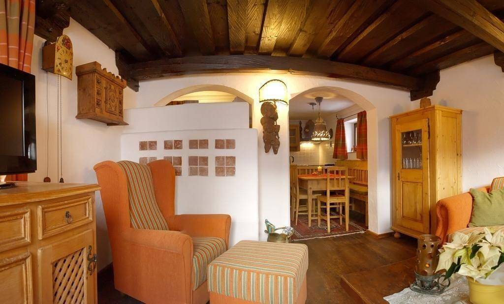80 M² Ferienhaus ∙ 2 Schlafzimmer ∙ 6 Gäste - Kärnten