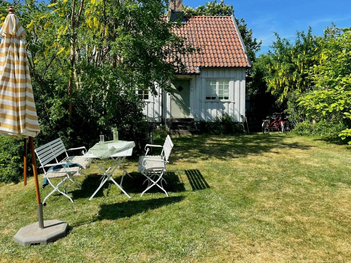 56 M² House ∙ 2 Bedrooms ∙ 5 Guests - Viken
