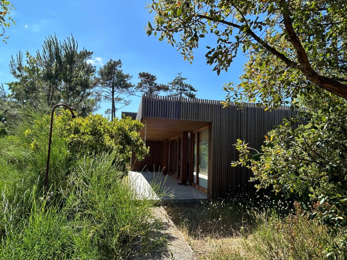 80 M² Maison De Vacances ∙ 2 Chambres ∙ 4 Personnes - Contis-Plage