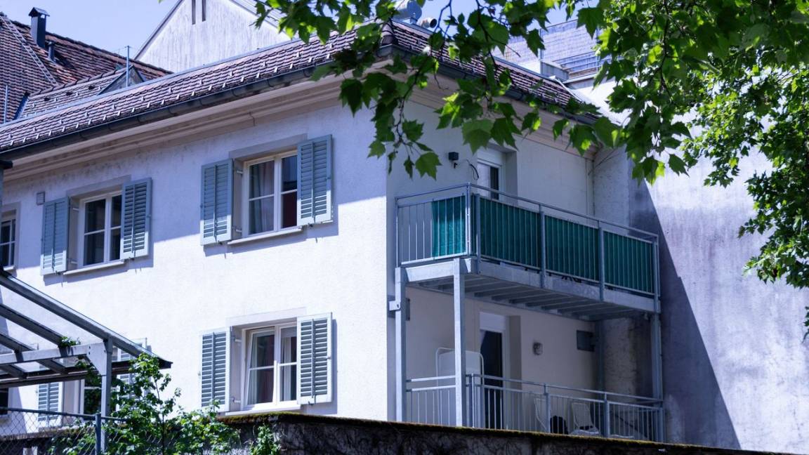 60 M² Ferienwohnung ∙ 1 Schlafzimmer ∙ 3 Gäste - Bregenz