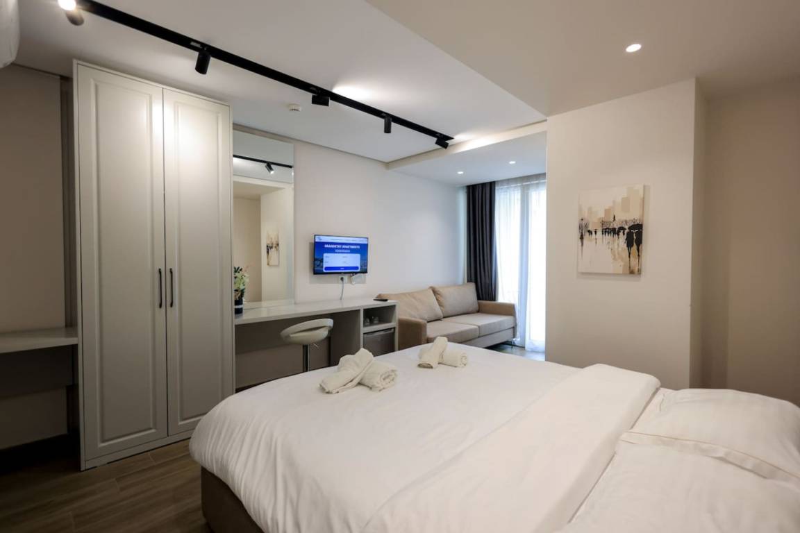 House ∙ 1 Bedroom ∙ 3 Guests - Durres